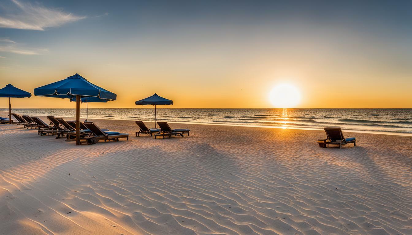 Explore The Beauty And Charm Of Gulf County Florida
